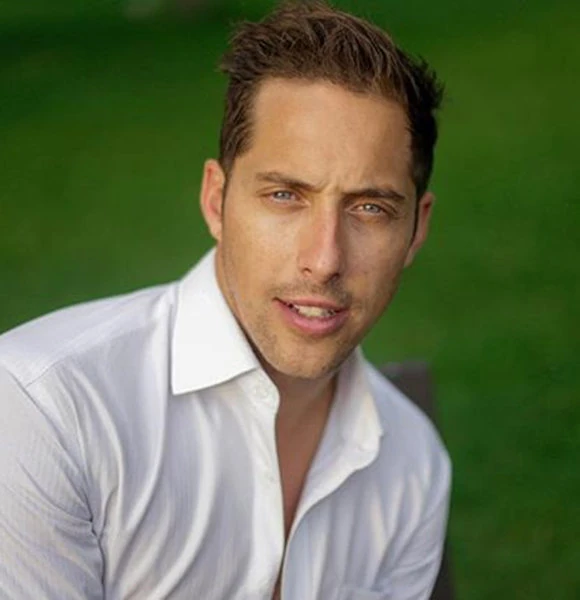 Scott Dennison | Power Rangers Fanon Wiki | Fandom