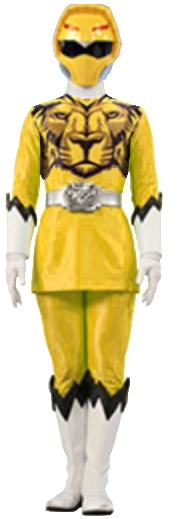 Lola Carter | Power Rangers Fanon Wiki | Fandom