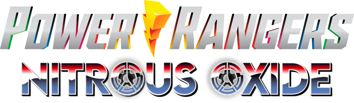 Power Rangers Nitrous Oxide | Power Rangers Fanon Wiki | Fandom