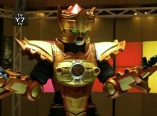 Sentinel Knight (PRREVISITED UNIVERSE) | Power Rangers Fanon Wiki | Fandom