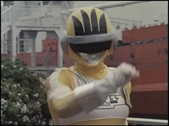 Lexi Rivera | Power Rangers Fanon Wiki | Fandom