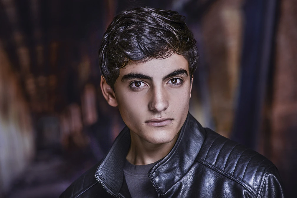 Zane Shah | Power Rangers Fanon Wiki | Fandom