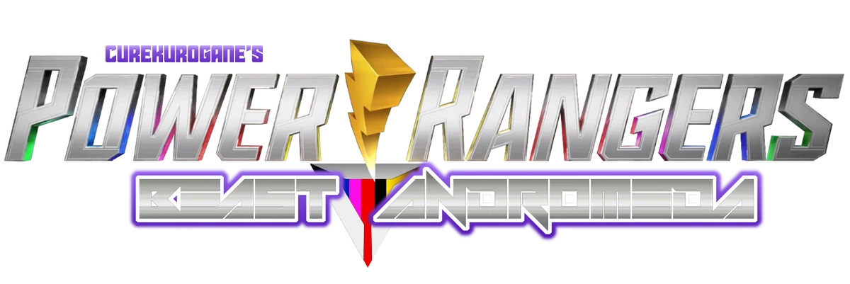 Power Rangers Beast Andromeda | Power Rangers Fanon Wiki | Fandom