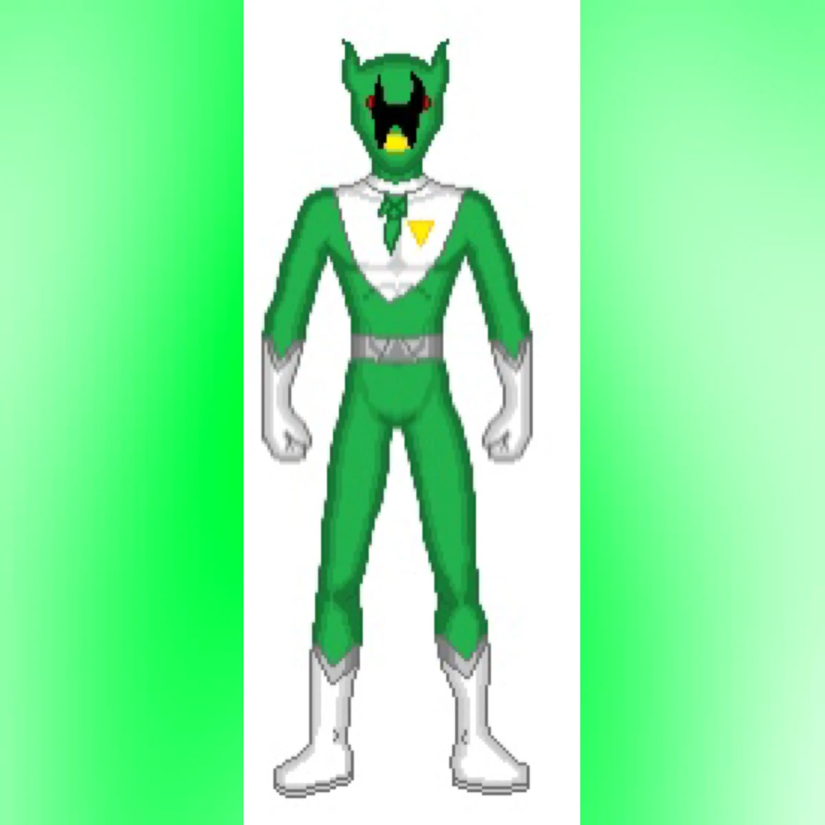 Cody Graham | Power Rangers Fanon Wiki | Fandom