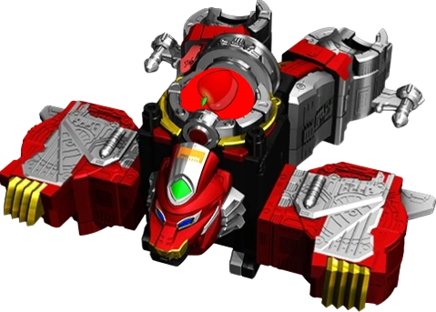 Guardian Fruit Apple | Power Rangers Fanon Wiki | Fandom