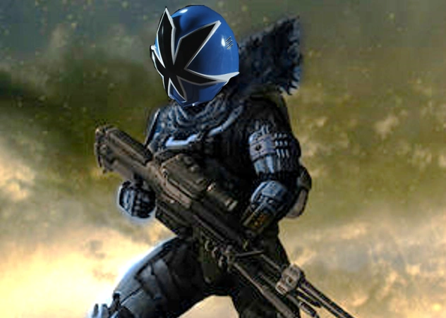 Act 1: Forever Blue | Power Rangers Fanon Wiki | Fandom