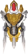 Arsenal (Insect Royals) | Power Rangers Fanon Wiki | Fandom