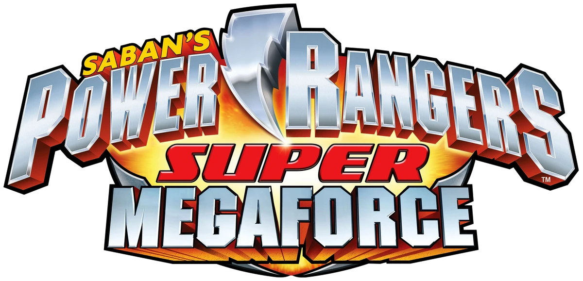 Power Rangers Super Megaforce (Mal12623) | Power Rangers Fanon Wiki ...