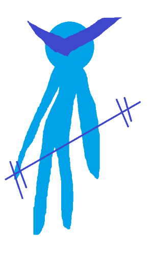 Blue Gridors | Power Rangers Fanon Wiki | Fandom