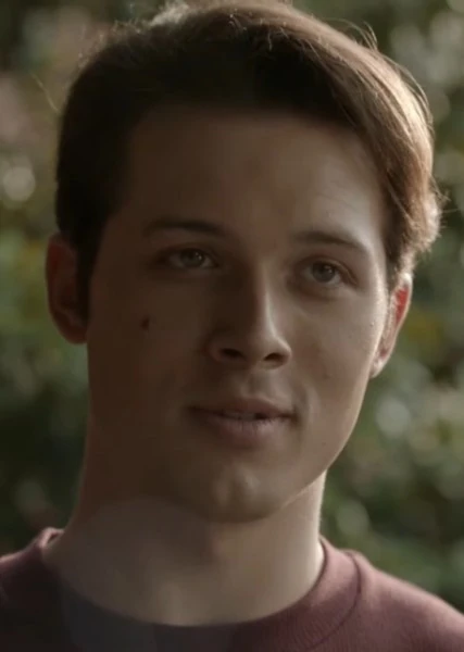 Corey Scott | Power Rangers Fanon Wiki | Fandom