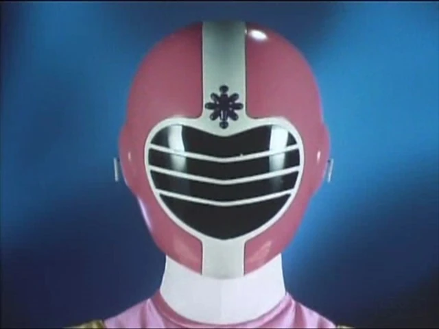 Charlotte (World Tour) | Power Rangers Fanon Wiki | Fandom