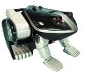 Frog Ninjazord | Power Rangers Fanon Wiki | Fandom