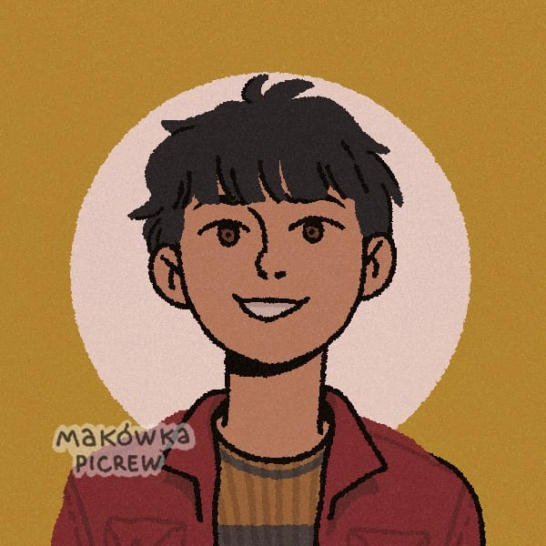 Miguel Rivera | Power Rangers Fanon Wiki | Fandom