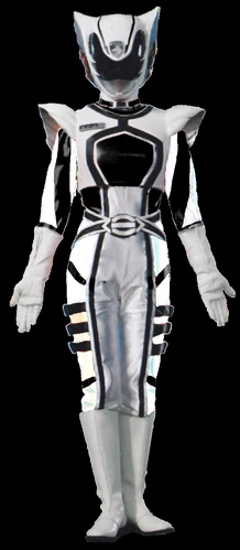 Kufah Kitty | Power Rangers Fanon Wiki | Fandom