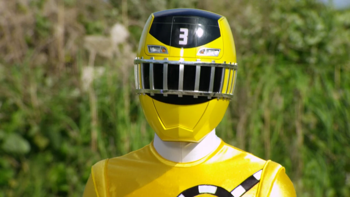 Frances Ramirez | Power Rangers Fanon Wiki | Fandom