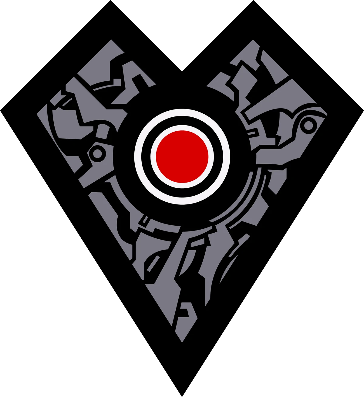 Venjix's Army | Power Rangers Fanon Wiki | Fandom