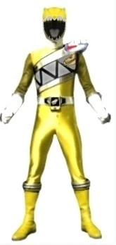 Edward Douglas | Power Rangers Fanon Wiki | Fandom