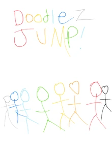 Doodle Jump | Power Rangers Fanon Wiki | Fandom