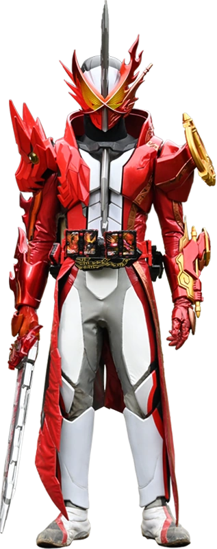 Category:Fire-elemental Sentai Ranger | Power Rangers Fanon Wiki | Fandom