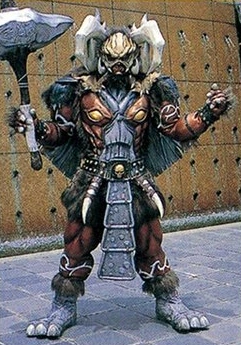 Beldanoth | Power Rangers Fanon Wiki | Fandom
