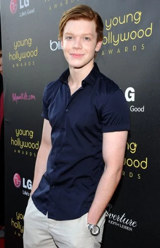 Mick Robinson | Power Rangers Fanon Wiki | Fandom