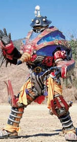 Terramole (Heitorfred1) | Power Rangers Fanon Wiki | Fandom