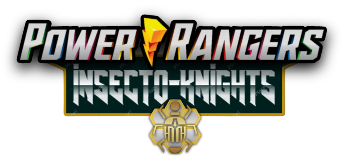 Power Rangers Insecto-Knights | Power Rangers Fanon Wiki | Fandom