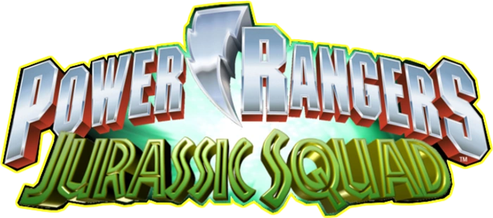Power Rangers Jurassic Squad | Power Rangers Fanon Wiki | Fandom
