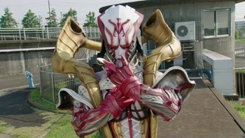 White Nest | Power Rangers Fanon Wiki | Fandom