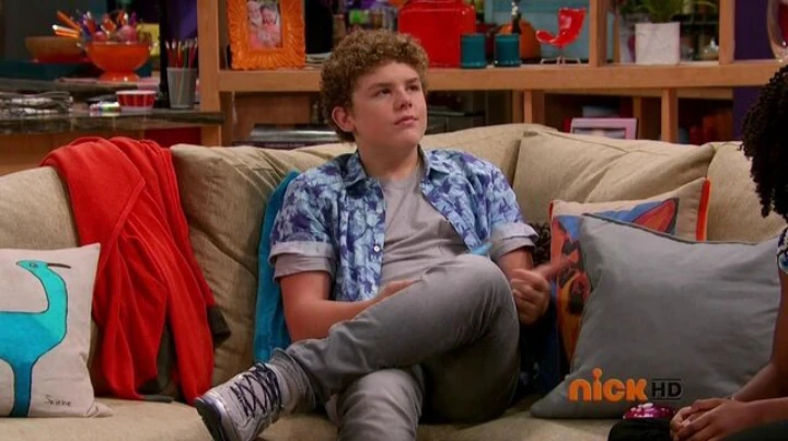 Frank Howard | Power Rangers Fanon Wiki | Fandom