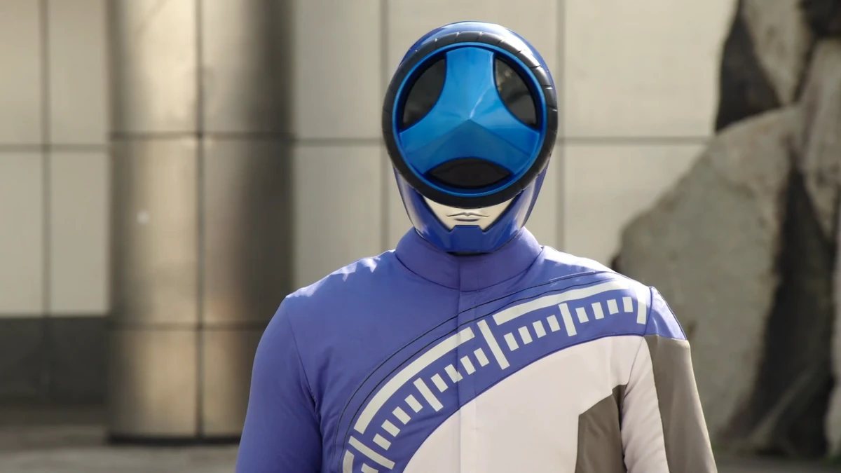 Jake Holt | Power Rangers Fanon Wiki | Fandom