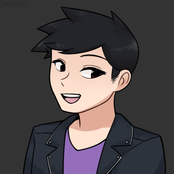 Jin Zhou | Power Rangers Fanon Wiki | Fandom