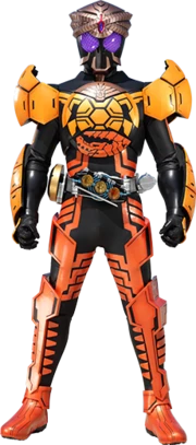 Kaito Denta | Power Rangers Fanon Wiki | Fandom