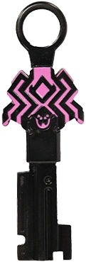 Spider Keys | Power Rangers Fanon Wiki | Fandom