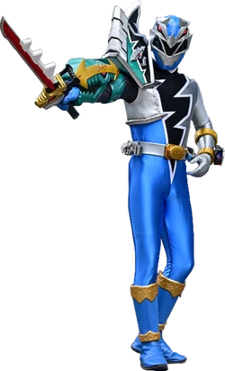 Orson | Power Rangers Fanon Wiki | Fandom