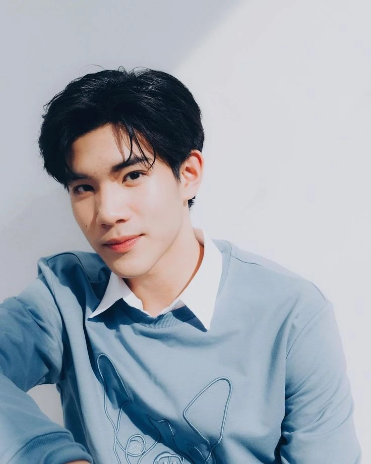 Taan Ngam | Power Rangers Fanon Wiki | Fandom