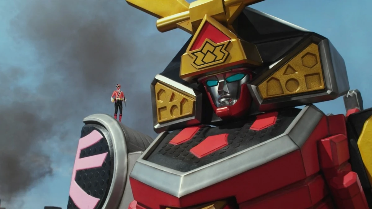 Fires of Leadership | Power Rangers Fanon Wiki | Fandom