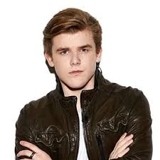 Toby Evans | Power Rangers Fanon Wiki | Fandom