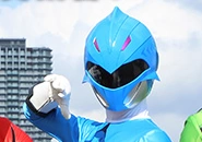 Mindy Eden | Power Rangers Fanon Wiki | Fandom