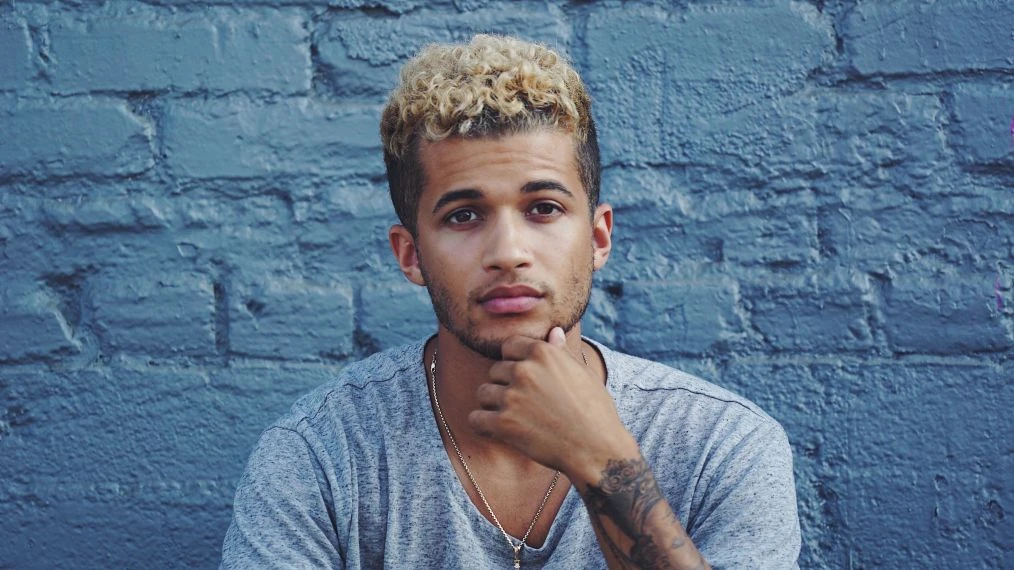 Stan Carter | Power Rangers Fanon Wiki | Fandom