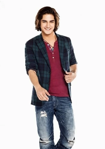 Diago Leon | Power Rangers Fanon Wiki | Fandom