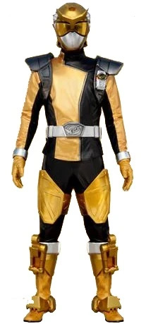 Alan Myers | Power Rangers Fanon Wiki | Fandom