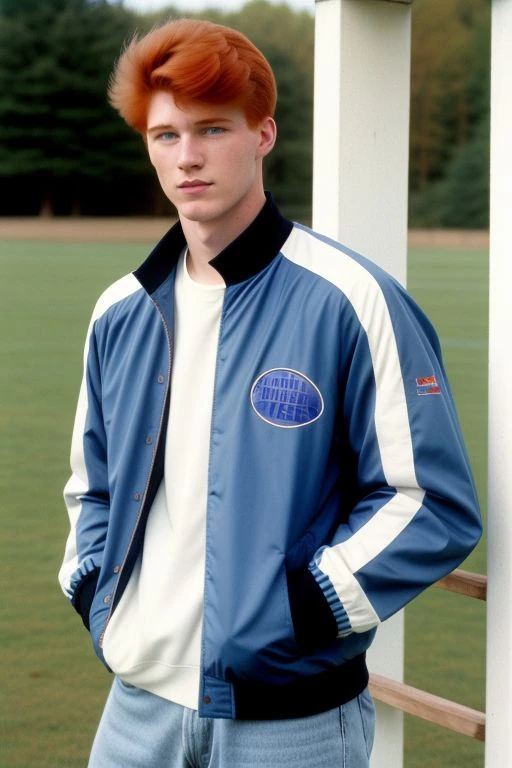 Jax Patton | Power Rangers Fanon Wiki | Fandom