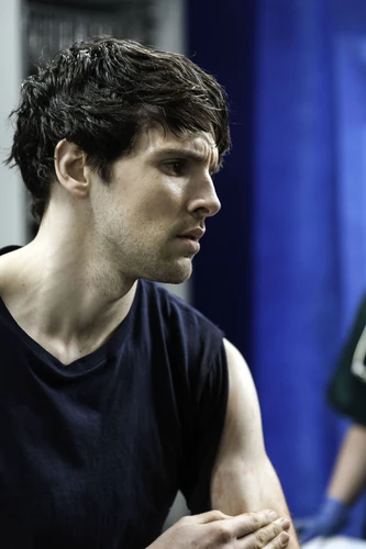 Jeremy"The Man With The Plan" Gatts | Power Rangers Fanon Wiki | Fandom