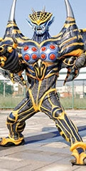 Arachnor (Heitorfred1) | Power Rangers Fanon Wiki | Fandom