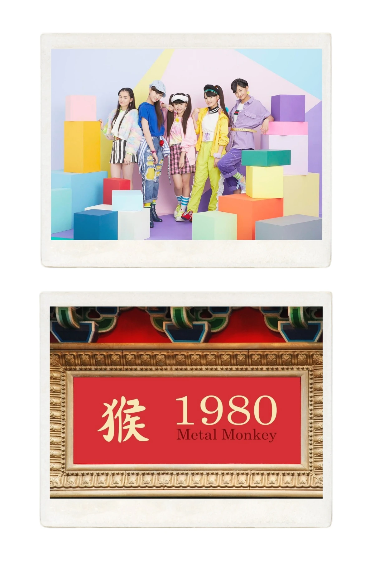 Year Of The Monkey | Power Rangers Fanon Wiki | Fandom