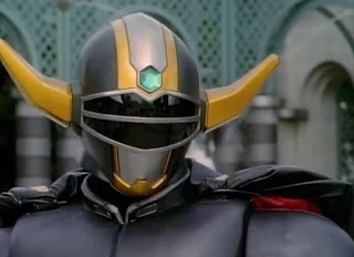 Magnus Ekheinos | Power Rangers Fanon Wiki | Fandom