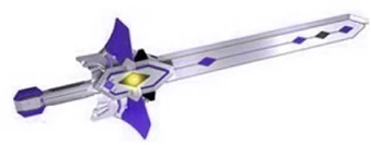 Meteor Blade | Power Rangers Fanon Wiki | Fandom