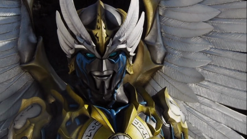 Vrax Final Ressurection | Power Rangers Fanon Wiki | Fandom