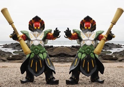 Copyguards (Heitorfred1) | Power Rangers Fanon Wiki | Fandom